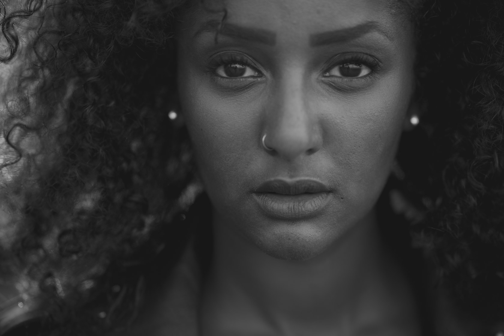 Business Portraits mit Moderatorin Elelta in Stuttgart und Waiblingen ...